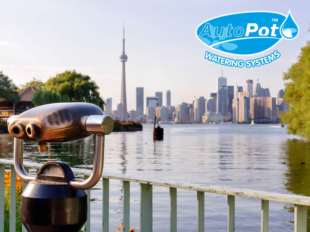 Home | AutoPot Watering Systems UK